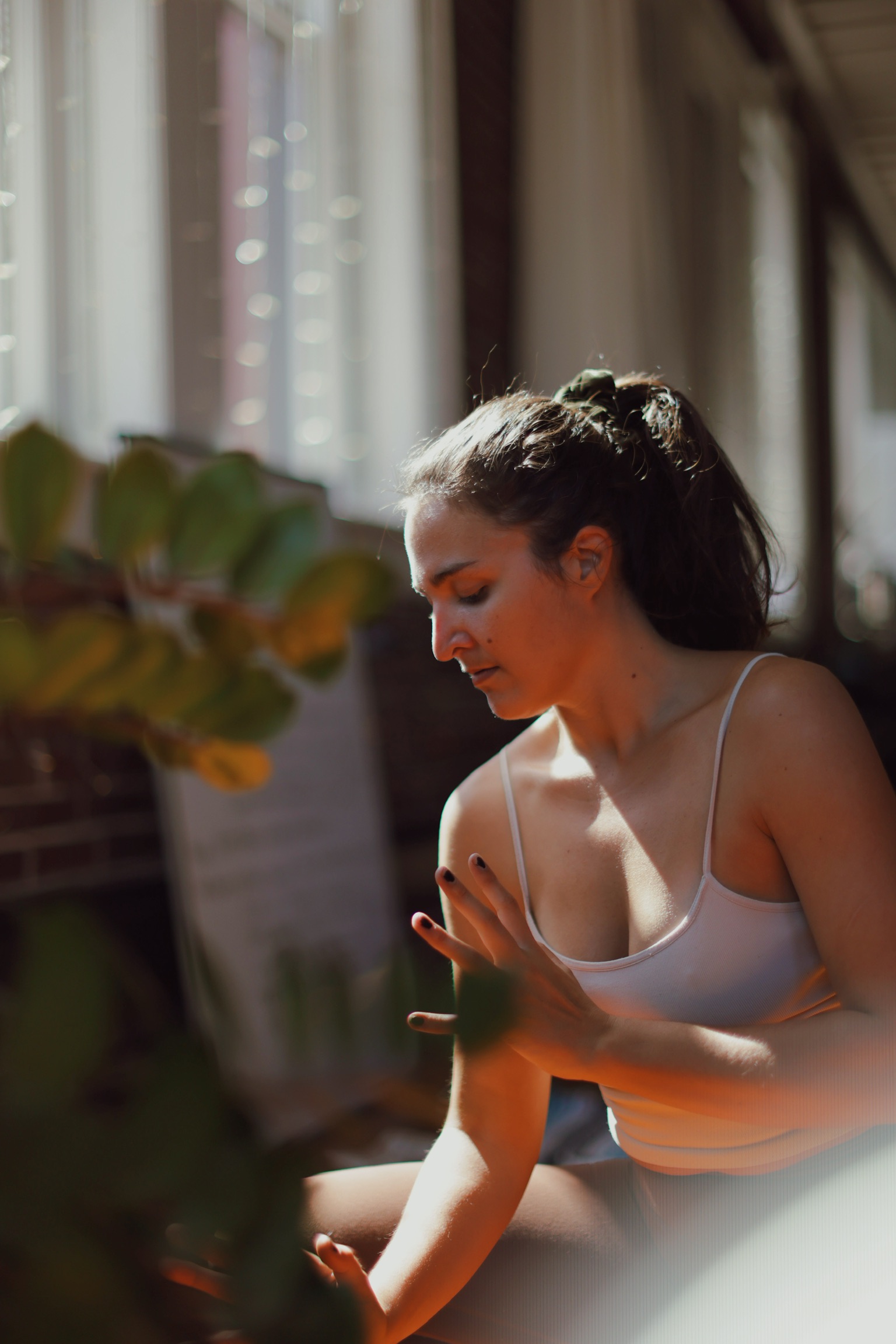 by lindsay – Playful, creative, embodied movement